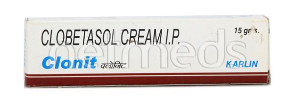Clonit Cream 15gm : Uses, Side Effects, Price | Netmeds