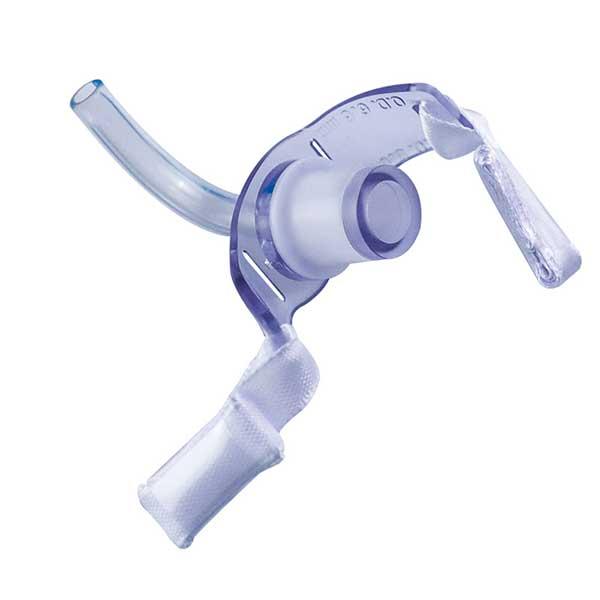 Buy Tuoren Tracheostomy Tube - Cuffed (TYN0075) (Size 7.5) 1's Online ...