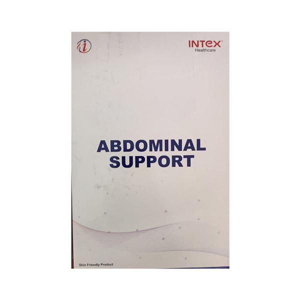 Intex Abdominal Support Universal Fit 1's Online at Best Price - Arm ...