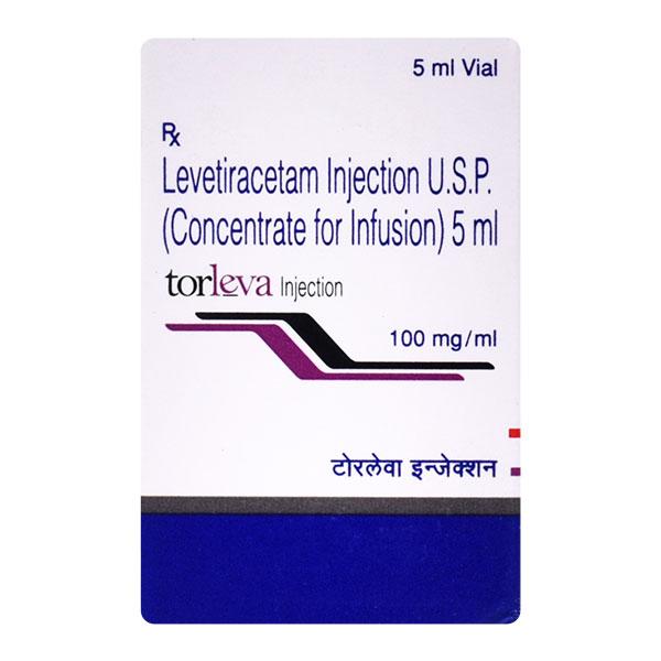 Torleva Injection 5ml