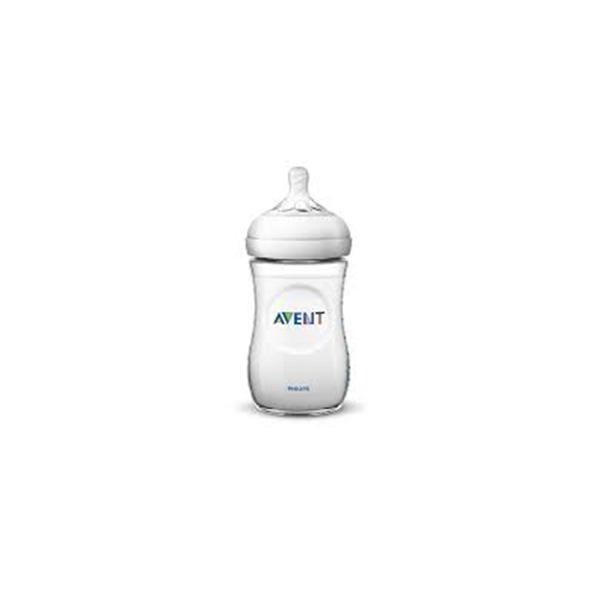 Philip Avent Bottle Natural 260 ml online at best price-Accessories