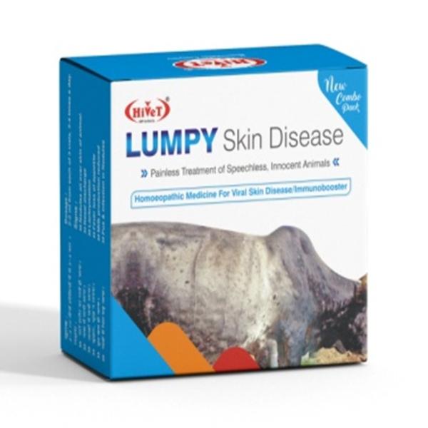 Lumpy Skin Disease Gold Kit 1's Online at Best Price - Farm Animals ...