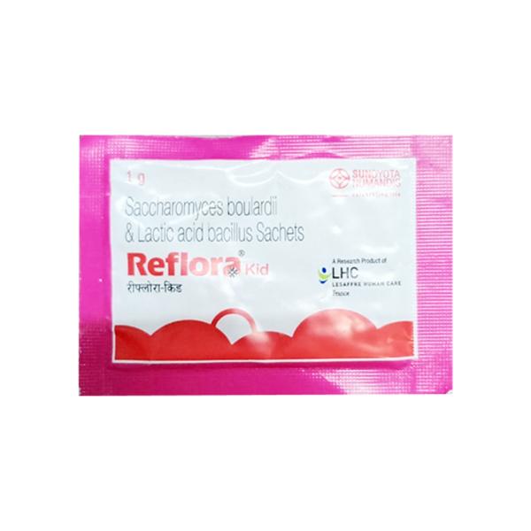 Reflora Kid Powder 1gm