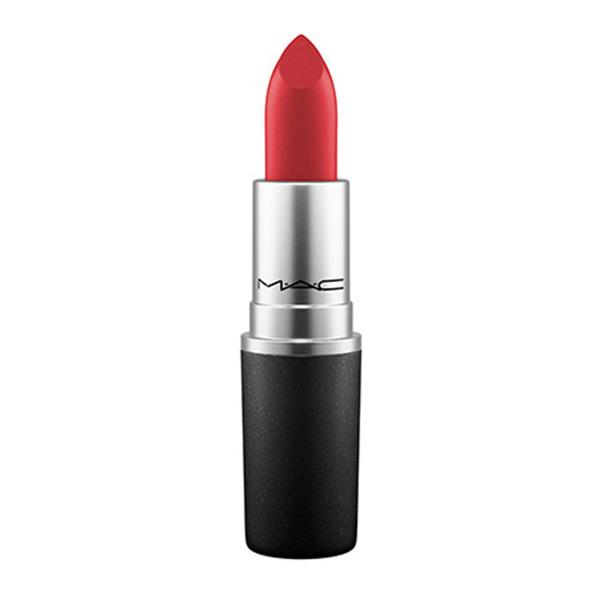 Buy M.A.C Matte Lipstick - Russian Red 3 gm Online at Best Price ...