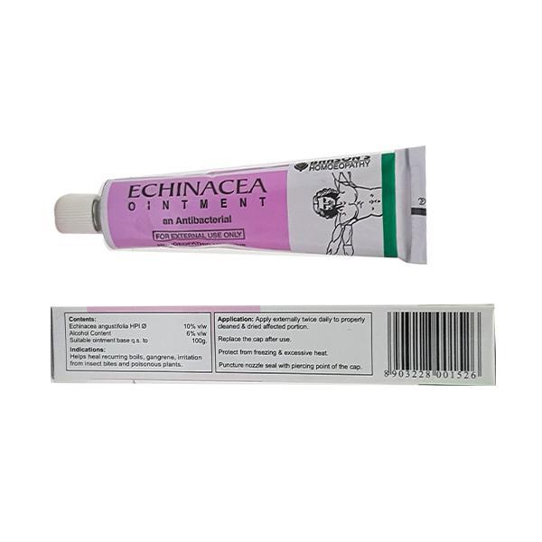 Buy Bakson's Echinacea Ointment 25 gm online at best price-Skin Treatment