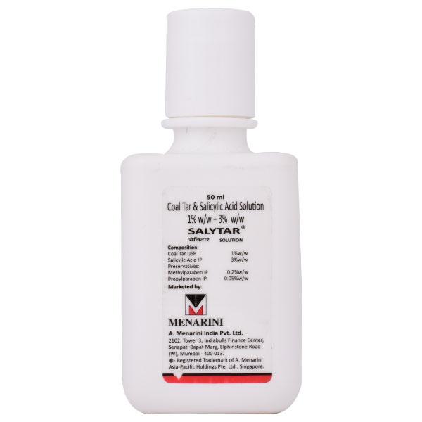Salytar Solution 50ml