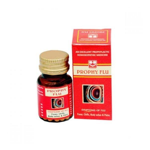 Buy Medilife Prophy Flu Pills 25 gm Online at Discounted Price | Netmeds