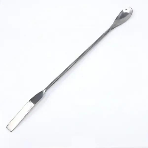 B Positive Sterile Spatula 1's