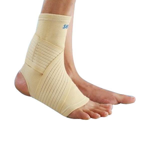 Dynamic Sego Ankle Binder (2509) (L) online at best price-Ankle/Foot ...