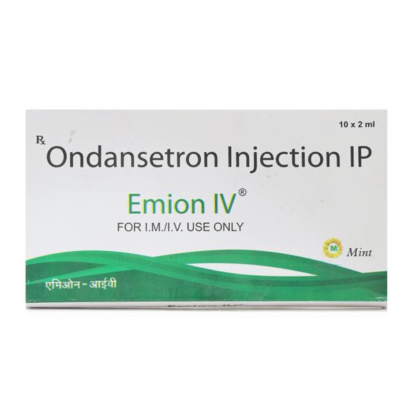 EMION IV Injection 2ml