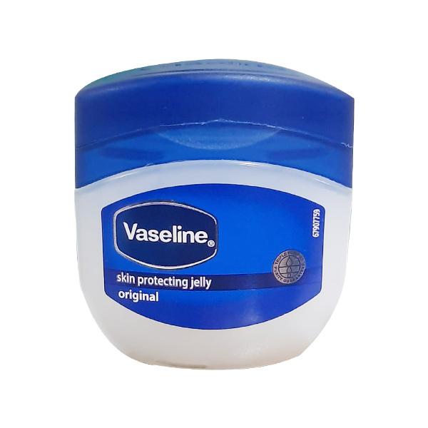 Buy Vaseline Original Skin Protecting Jelly 21 gm Online at Discounted ...