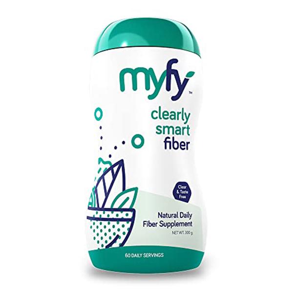 Koye Myfy Natural Daily Fiber Supplement Powder 300 gm