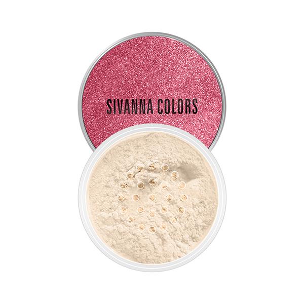 Buy Sivanna Colors Setting Loose Powder - HF5030 02 20 gm Online at ...