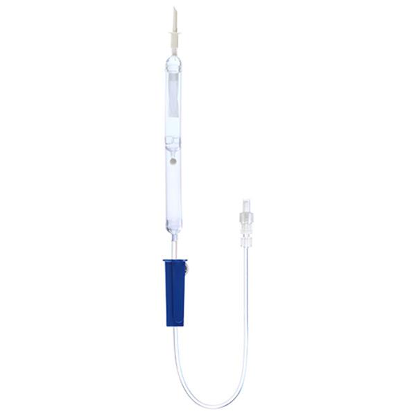 Polymed B.T. Set without Air Vent 1's Online at Best Price - Infusion Set