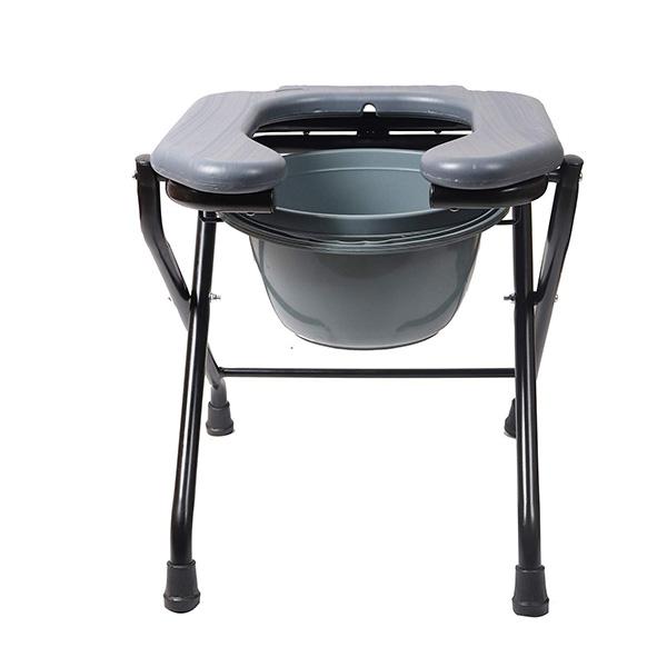 Buy Entros Commode Stool - Front Cut (EHS-S779A) Online at Discounted ...