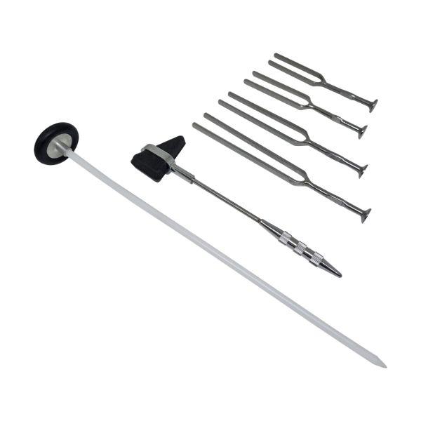 Sahyog Wellness Queen Square Pattern Knee Hammer and Percussion Knee ...