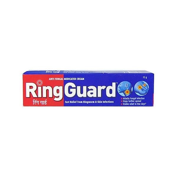 ring guard use