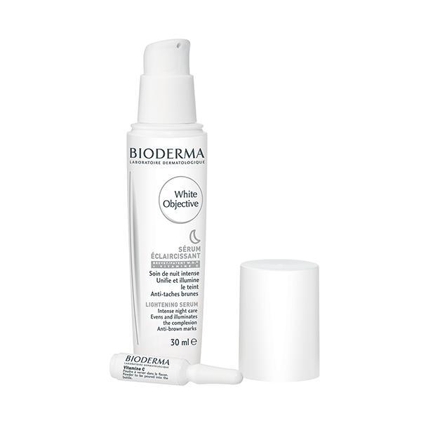 Bioderma White Objective Lightening Serum 30 ml Online at Discounted ...