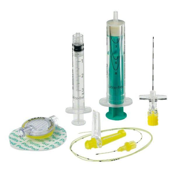 Buy B Braun Perifix One 402 Filter Set (REF - 4514025C) - 16 G 1's ...