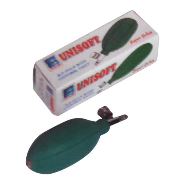 Buy Unisoft Blood Pressure Bulb with Valve online at best price-Blood ...