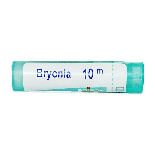Buy Boiron Bryonia 10M Multi Dose PELLETS 4 GM Online at Discounted ...