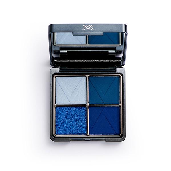 Buy XX Revolution press shadow palette xxperiment 4.8 gm Online at ...