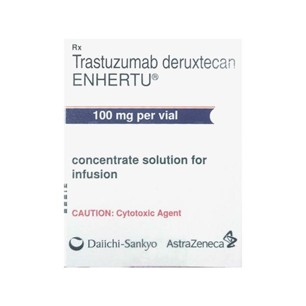 ENHERTU 100mg Injection 1's