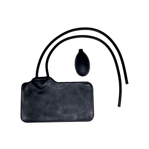 Sahyog Wellness Blood Pressure Bladder with Bulb - Black 1's Online at ...