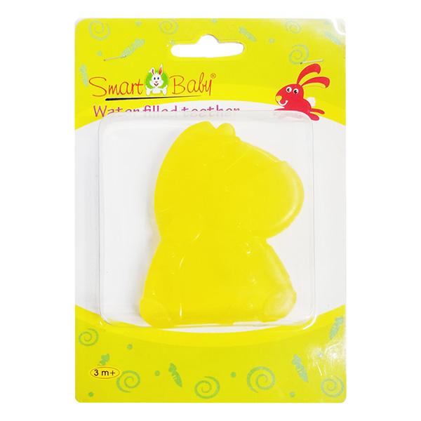 Buy Bonne Smart Baby Water Filled Teether (3 month+) 1's Online at ...