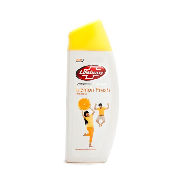 Buy Lifebuoy Lemon Fresh Body Wash 300 ml Online at Discounted Price ...