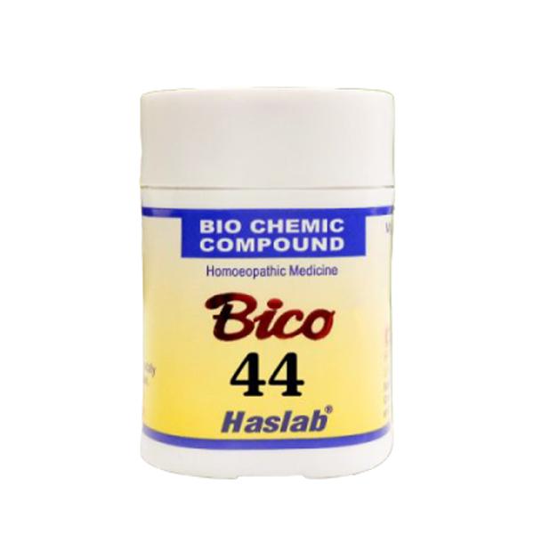 Haslab Bico 44 Biochemic Compound Tablet 550 gm Online at Discounted ...