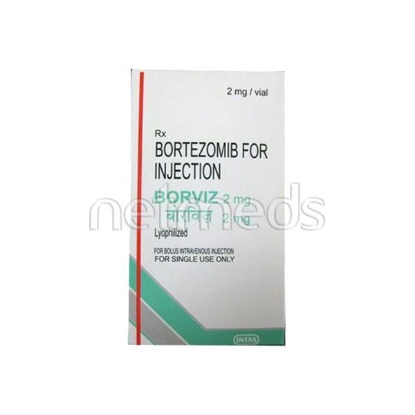 Borviz 2mg Injection 1's