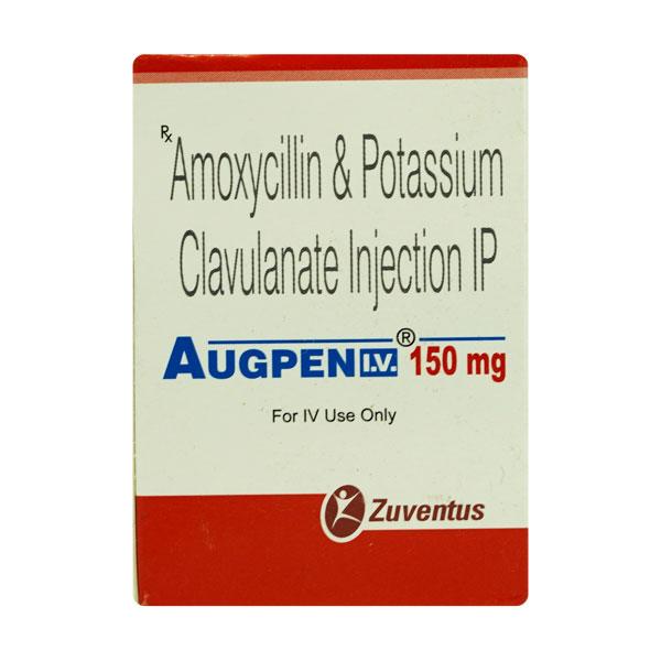 Augpen 150mg Injection 1's