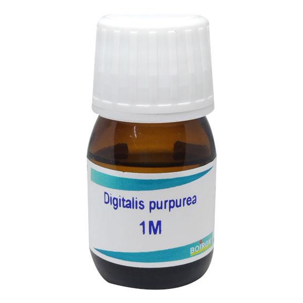 Boiron Digitalis Purpurea 1M 20 ml Online at Best Price - Dilutions