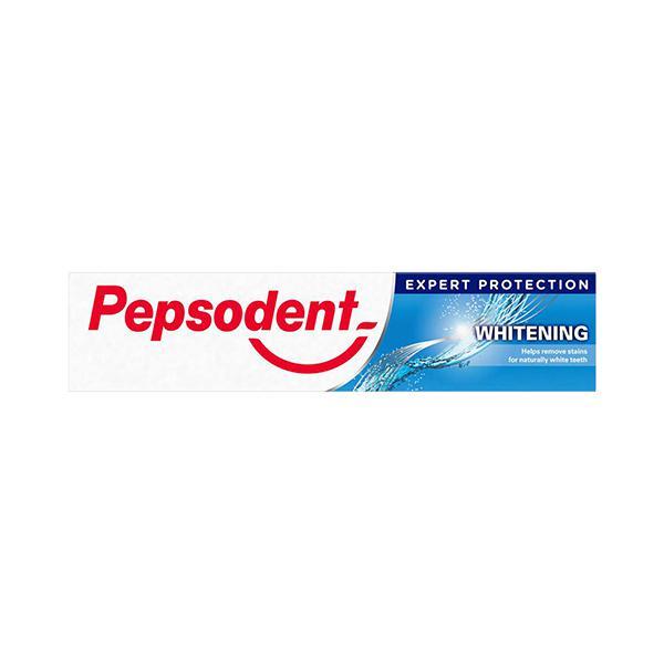Buy Pepsodent Expert Protection Whitening Toothpaste 140 gm Online at ...
