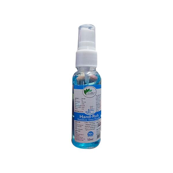 Coskot Hand Rub 50 ml