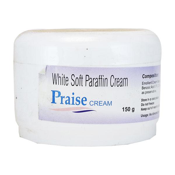 PRAISE Cream 150gm : Price, Uses, Side Effects | Netmeds