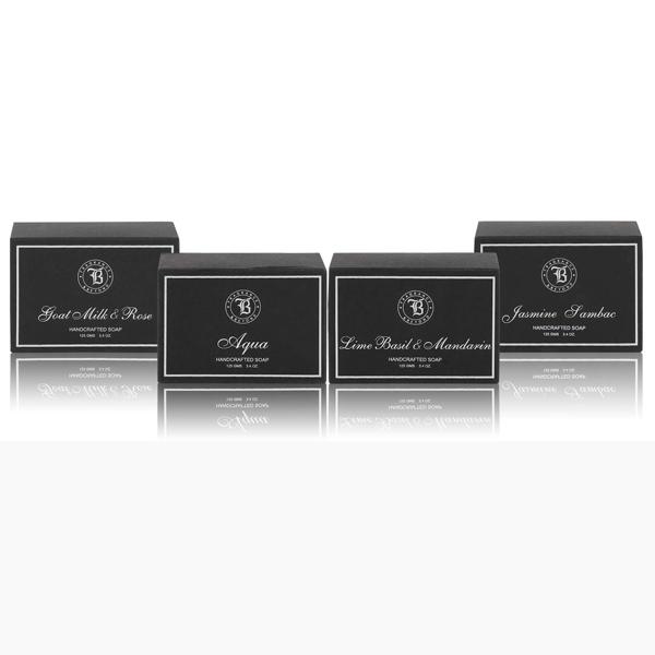 Buy Fragrance & Beyond Happy Soaping Gift Set Online at Discounted ...