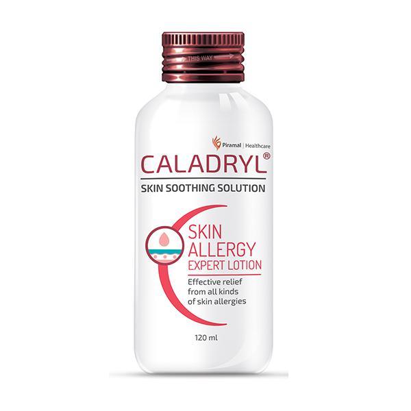 Caladryl Lotion 120 ml