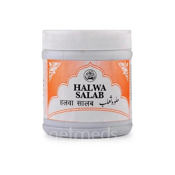 Rex Halwa Salab 250 gm online at best price-Unani