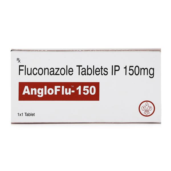 Angloflu 150mg Tablet 1'S Price, Uses, Side effects, Substitutes | Netmeds