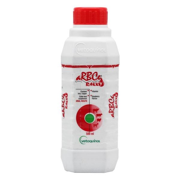 aRBCe Rakkt Liquid 500 ml Online at Best Price - Feed Supplements