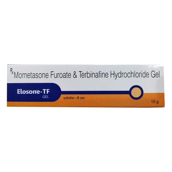 ELOSONE TF Cream 10gm : Uses, Side Effects, Price | Netmeds