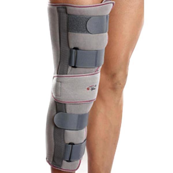 TYNOR KNEE IMMOBILIZER 19 INCHES (M) (D 11) online at best price ...