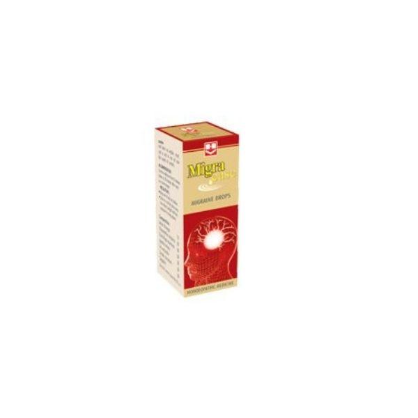 Buy Medilife Migra Ease Drops 30 ml Online at Discounted Price | Netmeds