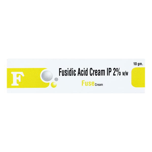 FUSE Cream 10gm