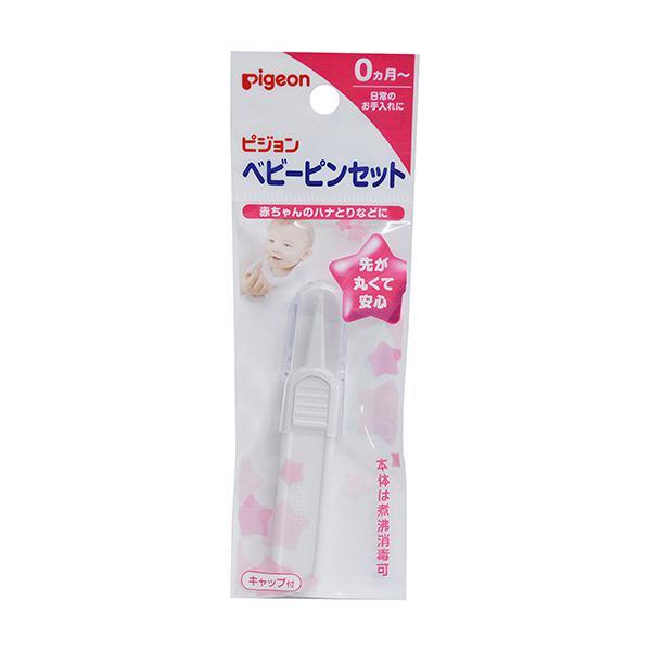 Pigeon Baby Tweezers online at best price-Accessories