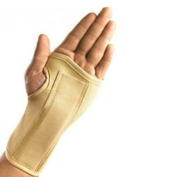 Buy Dynamic Dyna Wrist Splint Left (1640) (L) online at best price-Hand ...