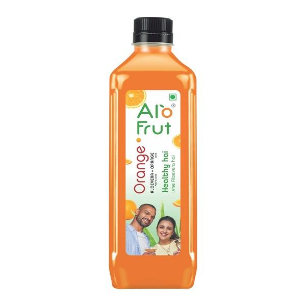 Buy Axiom Alofrut Orange Aloevera Juice 200 ml Online at Discounted ...