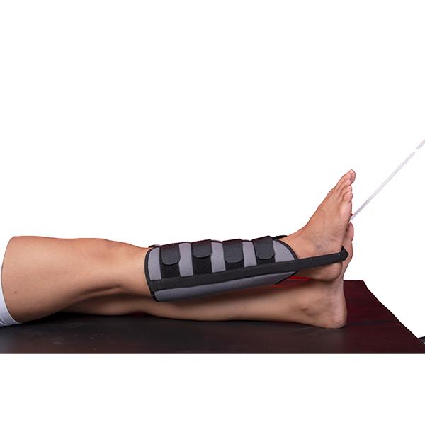 Buy Med-e Move Leg Traction Brace (M) 1's Online at Best Price - Knee ...